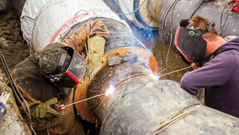 NDT and PMI | SciAps